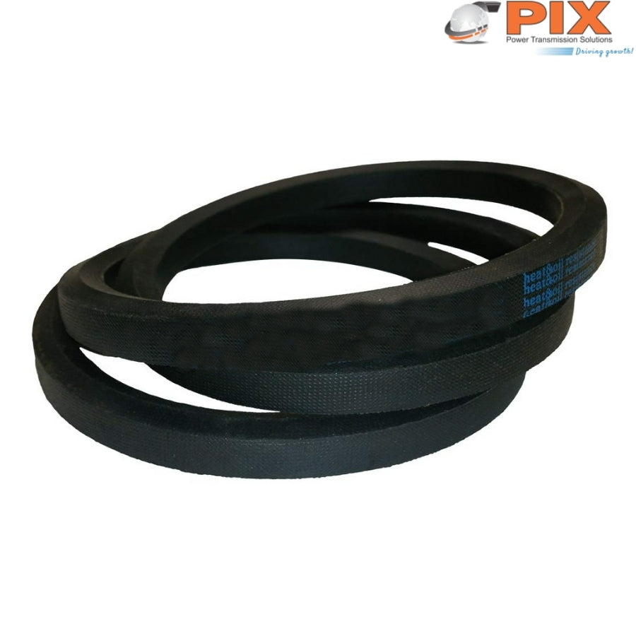 High Quality PIX CC 160 Hexagonal V-belt