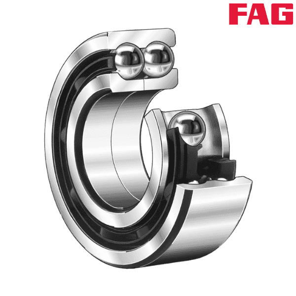 Authorised Distributor of 3305-DA-TVP FAG • Store SantEnt