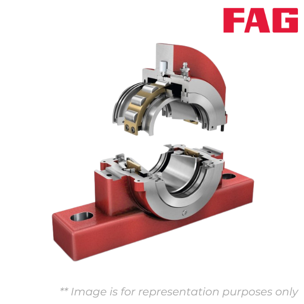 Authorized Distributor of S2B-55MM-FL FAG • Store SantEnt