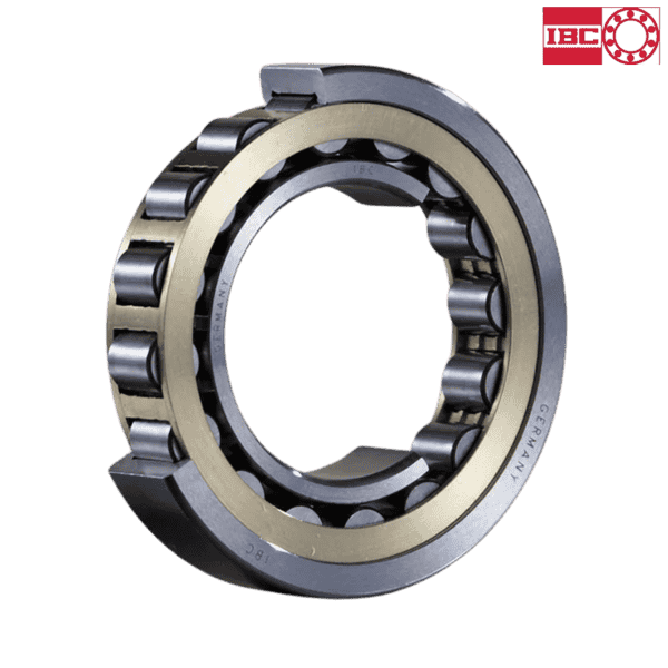 Leading Supplier of NUP206EAP IBC BEARING • Store SantEnt