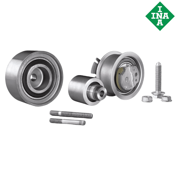 Authorized Distributor of 535 0098 10 INA • Store SantEnt