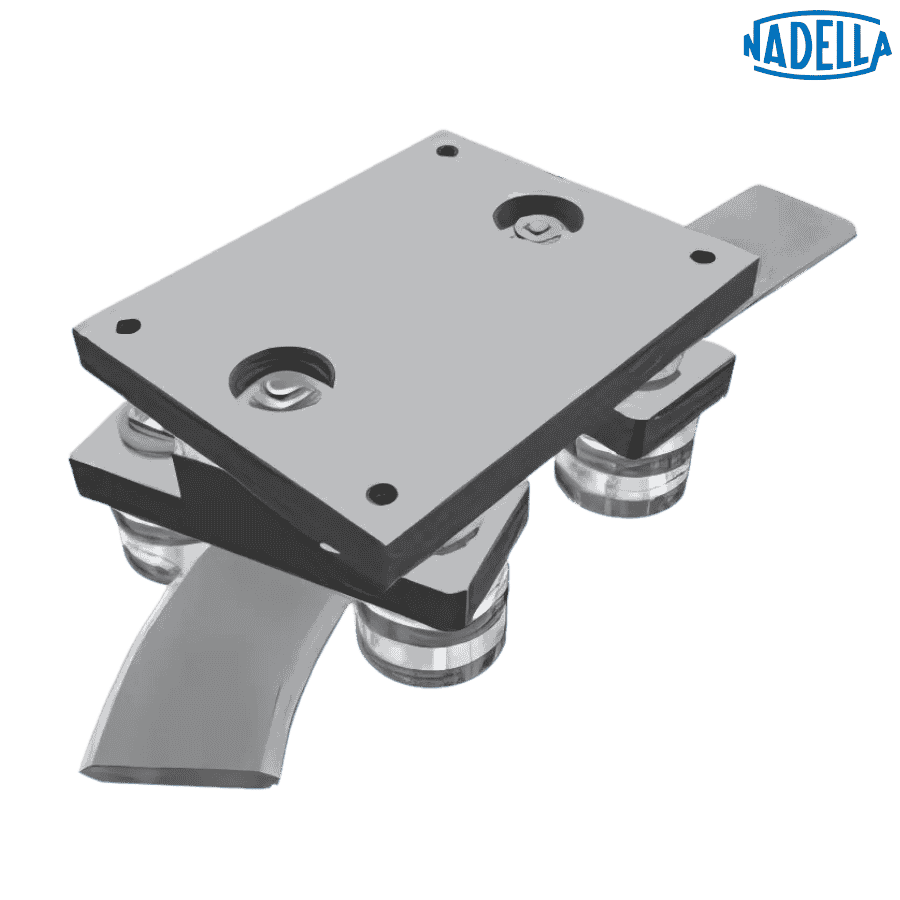 Leading Supplier of T4R 22 FR 22 EU NADELLA • Store SantEnt