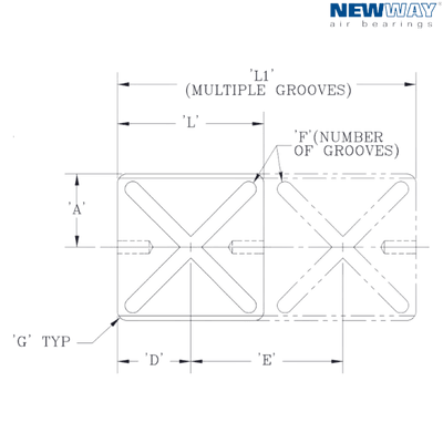 Leading Supplier of G17012410 - H123456 NEW WAY • Store SantEnt
