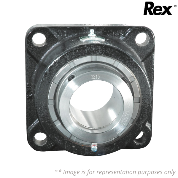 Leading Supplier of ZF3207 REX • Store SantEnt
