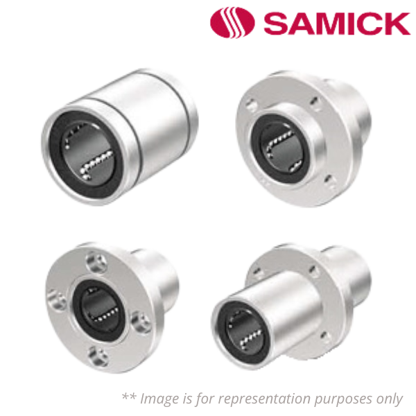 Leading Supplier of LME30UU SAMICK • Store SantEnt