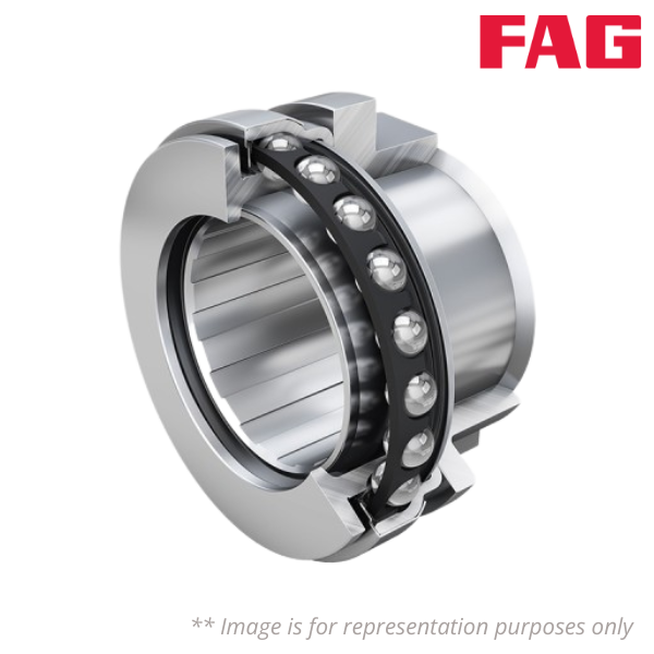Authorized Distributor of 804356 FAG • Store SantEnt