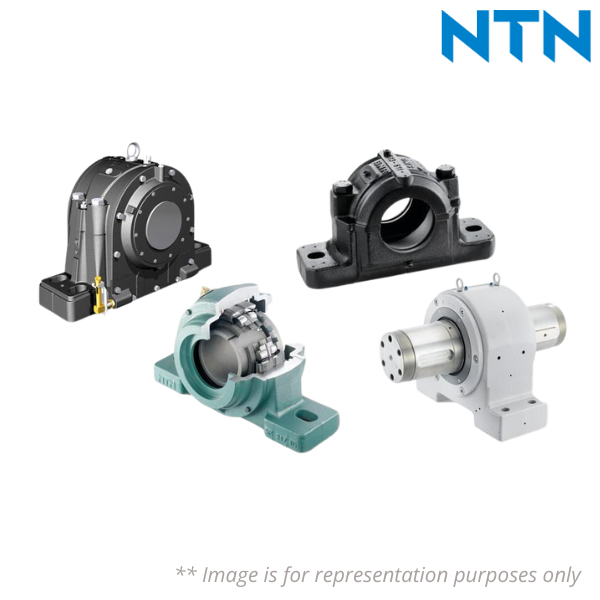 Leading Supplier of M-UCFL205D1 NTN • Store SantEnt