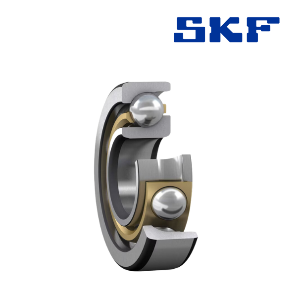 AMS7 SKF • Store SantEnt