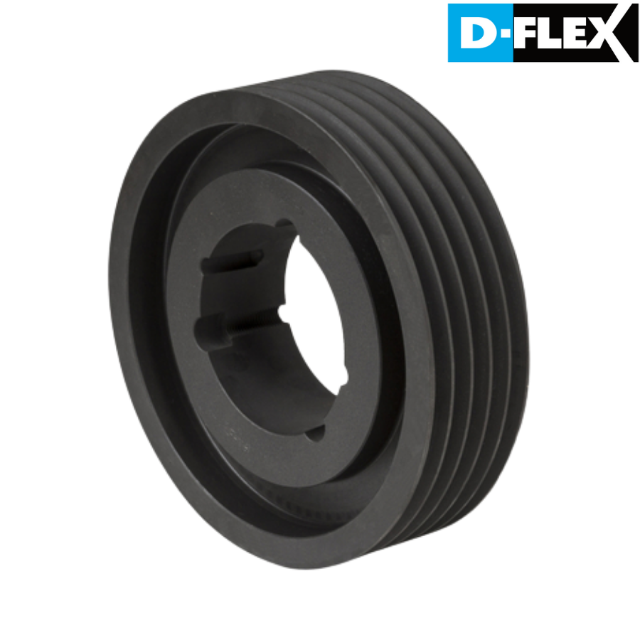 Tapered Bush Pulley