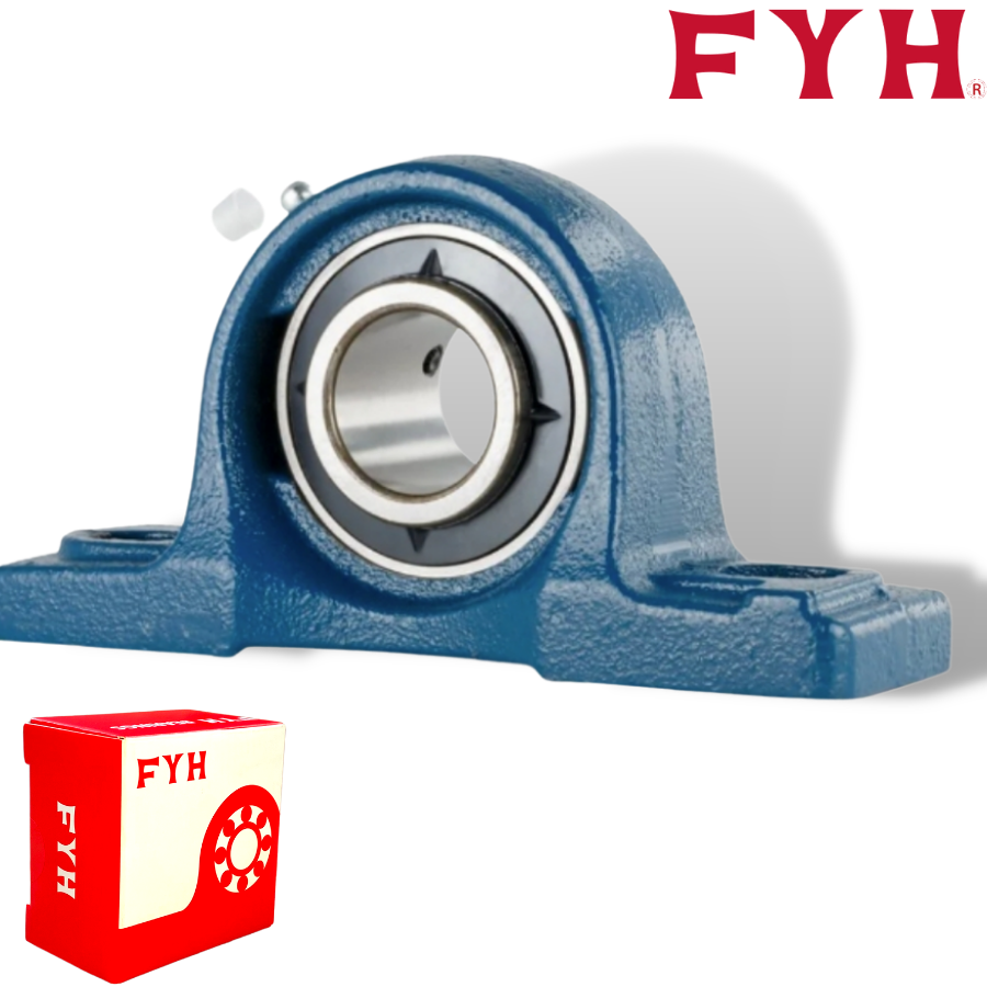 High Quality FYH UCP 207 Normal Duty Pillow Block