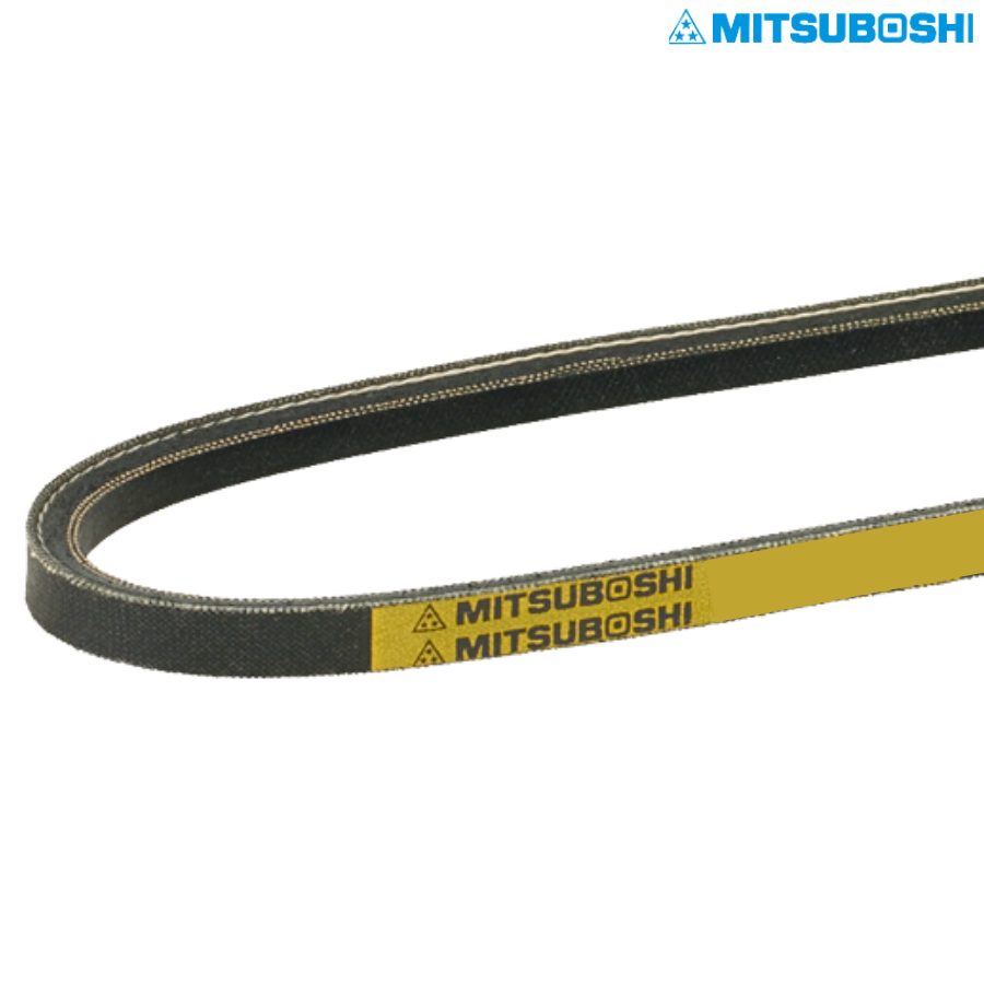 High Quality Mitsuboshi M-Section M 21 Classical V-Belt
