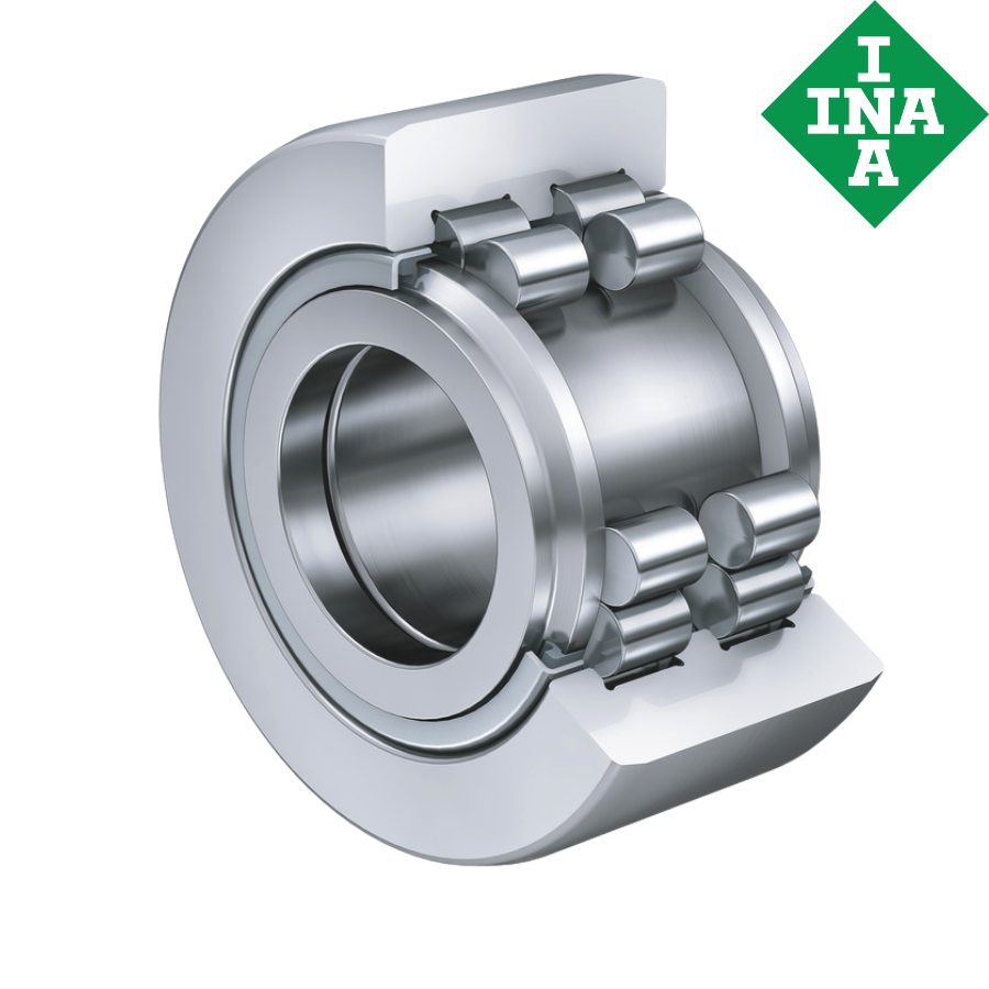 INA Yoke Type Mast Roller